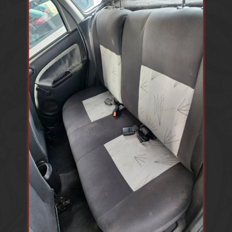 Comprar Hatch Ford Fiesta Hatch 1.6 Prata 2009 em Mogi Guaçu-SP