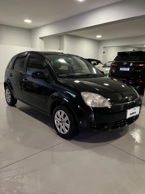 Comprar Hatch Ford Fiesta Hatch 1.6 4P Class Flex Preto 2006 em Mogi ...