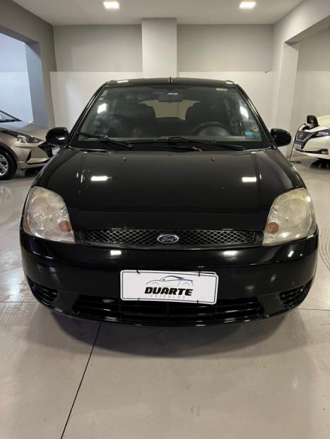Comprar Hatch Ford Fiesta Hatch 1.6 4P Class Flex Preto 2006 em Mogi ...