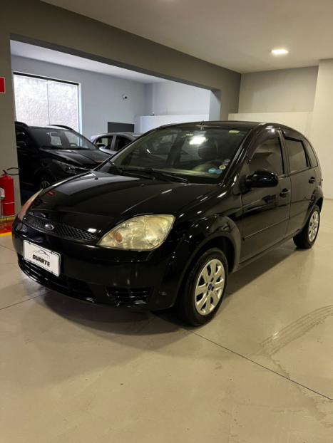 Comprar Hatch Ford Fiesta Hatch 1.6 4P Class Flex Preto 2006 em Mogi ...