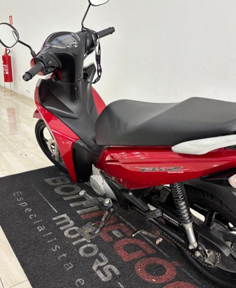 Comprar Honda Biz 125 EX Vermelho 2019 em Mogi Guaçu-SP