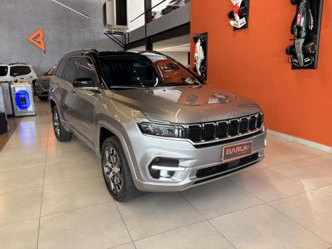 Comprar Suv Jeep Commander 2.0 16v 4P Td380 Overland 4x4 Turbo Diesel ...