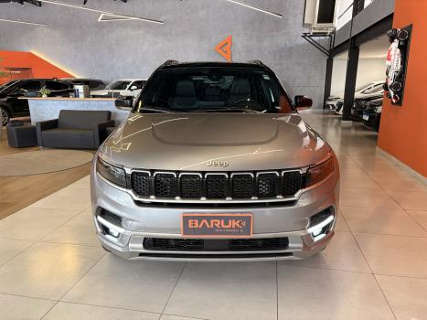 Comprar Suv Jeep Commander 2.0 16v 4P Td380 Overland 4x4 Turbo Diesel ...