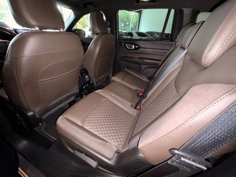 Comprar Suv Jeep Commander 2.0 16v 4P Td380 Overland 4x4 Turbo Diesel ...