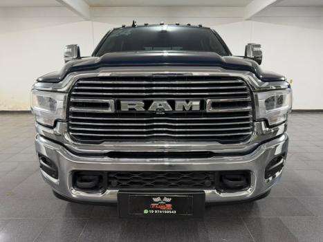 Comprar Picape Ram 2500 6.7 I6 24v Slt Cabine Dupla Turbo Diesel ...