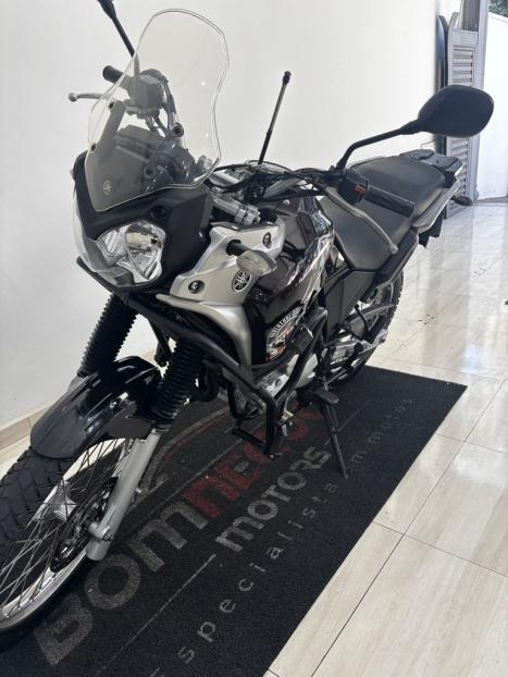 Comprar Yamaha Teneré 250 Xtz Marrom 2018 em Mogi Guaçu-SP