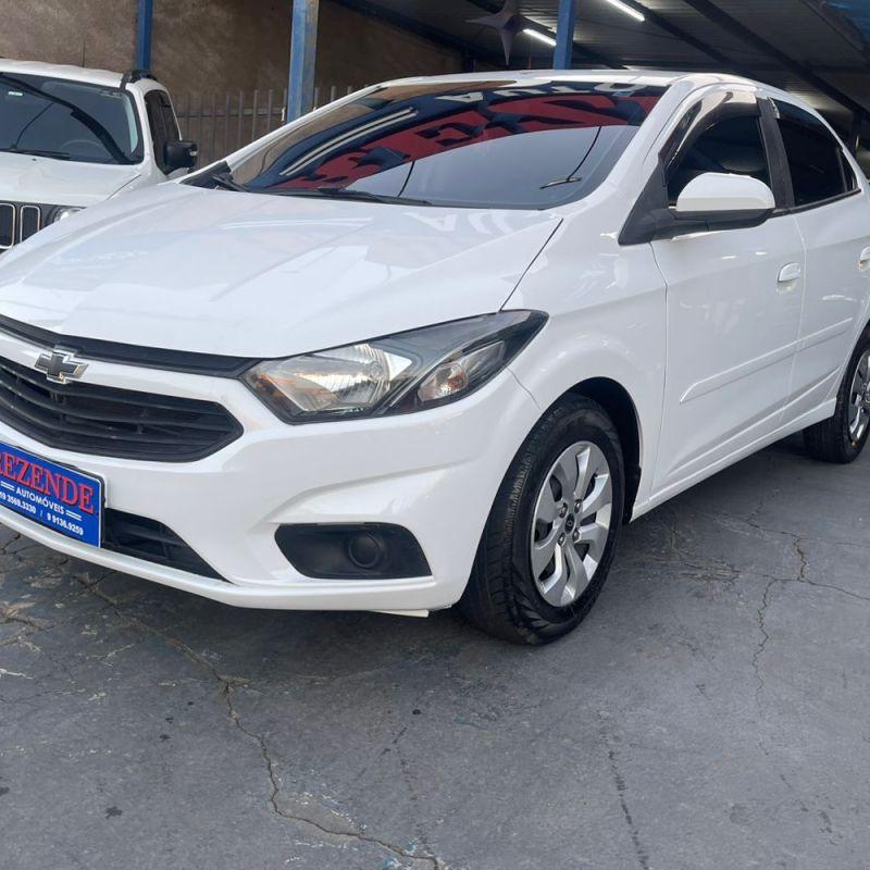 Comprar Sedan Chevrolet Onix Sedan 1.0 12v 4P Flex LT Plus Branco 2020 ...