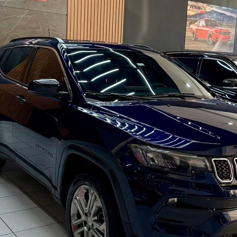 Comprar Suv Jeep Compass 1.3 16v 4P Flex Longitude T270 Turbo ...