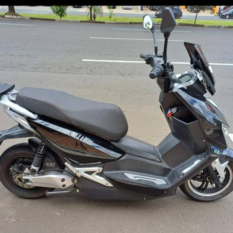 Comprar Voltz Ev1 Sport 3000w Preto 2025 em Mogi Guaçu-SP