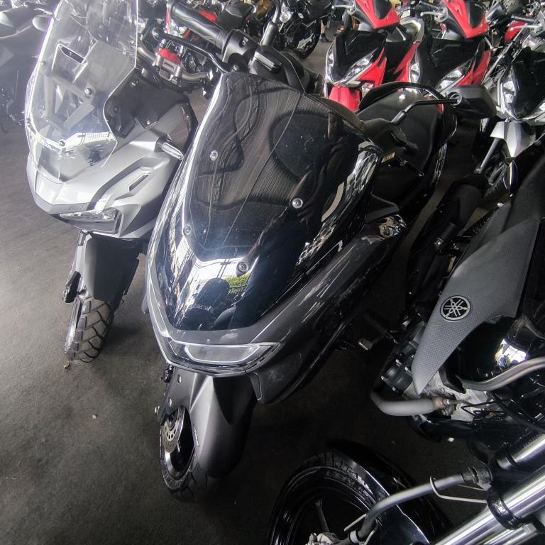 Comprar Yamaha Nmax 160 Abs Cinza 2022 em Mogi Guaçu-SP
