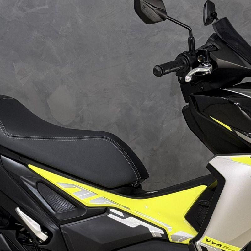 Comprar Yamaha Nmax 160 Abs Prata 2026 em Mogi Guaçu-SP