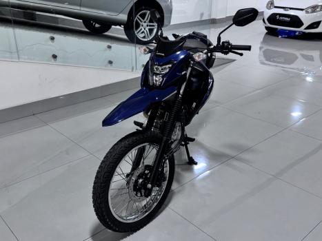 Comprar Honda Nxr Bros 160 Azul 2026 em Mogi das Cruzes-SP