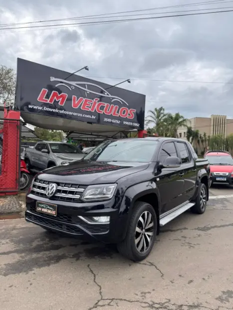 Comprar Picape Volkswagen Amarok 2.0 16v 4x4 Cabine Dupla Highline ...