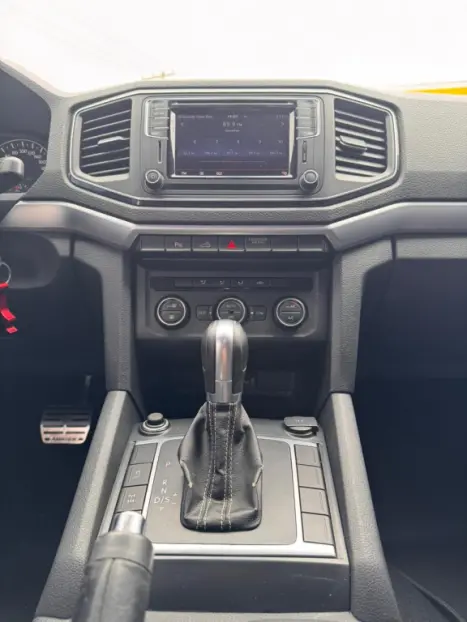Comprar Picape Volkswagen Amarok 2.0 16v 4x4 Cabine Dupla Highline ...