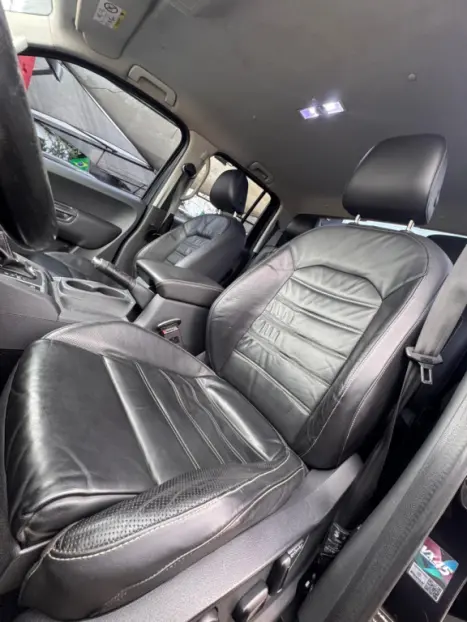 Comprar Picape Volkswagen Amarok 2.0 16v 4x4 Cabine Dupla Highline ...