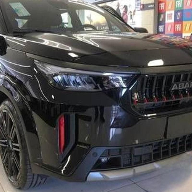 Comprar Suv Fiat Fastback Preto 2026 em Espírito Santo do Pinhal-SP