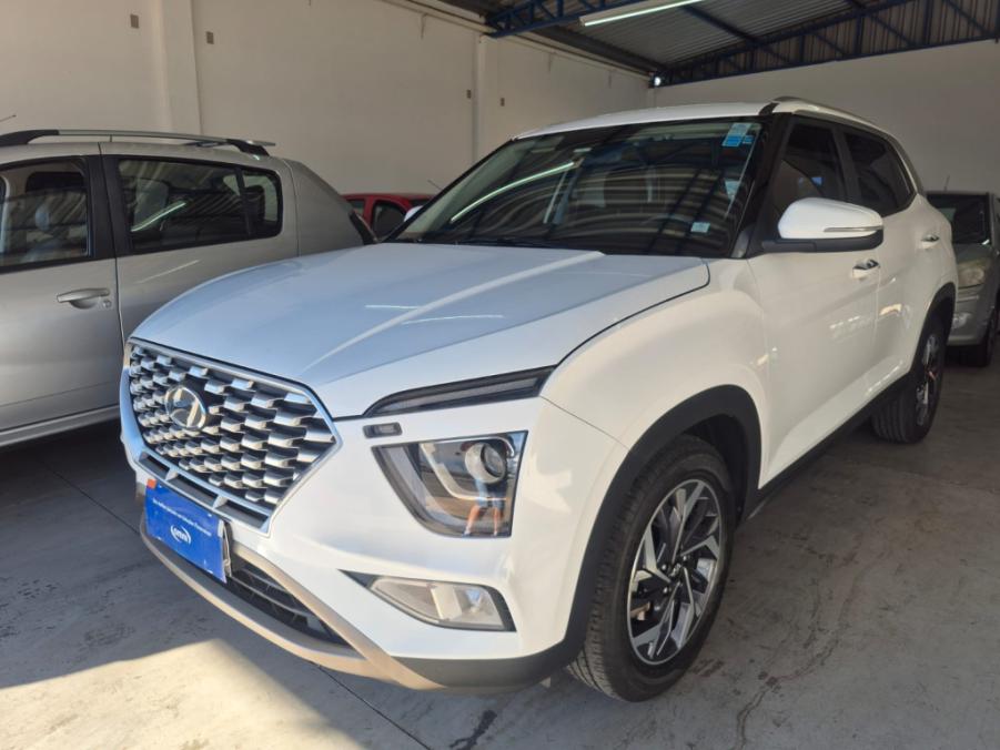 Comprar Suv Hyundai Creta 1.0 12v 4P Flex Tgdi Turbo Limited Automático ...