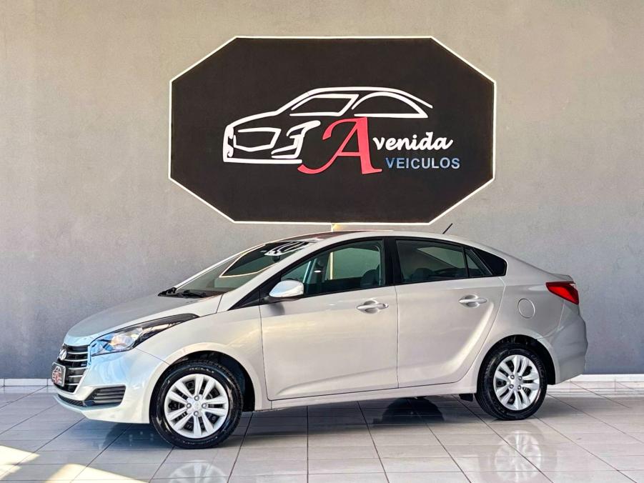 Comprar Sedan Hyundai HB 20 Sedan 1.6 16v 4P Flex Comfort Automático ...