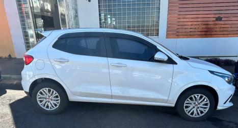Comprar Hatch Fiat Argo 1.0 Flex Firefly Branco 2022 em Lençóis Paulista-SP