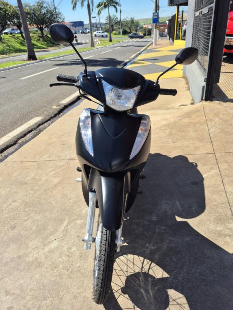 Comprar Honda Biz 125 ES Flex Preto 2012 em Lençóis Paulista-SP