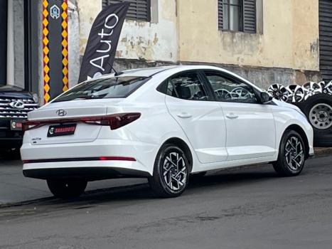 Comprar Sedan Hyundai HB 20 Sedan 1.0 12v 4P Flex Comfort Plus Branco ...