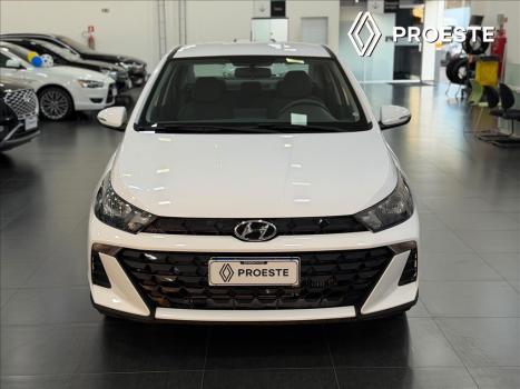 Comprar Sedan Hyundai HB 20 Sedan 1.0 12v 4P Flex Tgdi Turbo Comfort ...