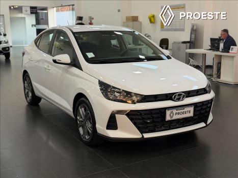 Comprar Sedan Hyundai HB 20 Sedan 1.0 12v 4P Flex Tgdi Turbo Comfort ...