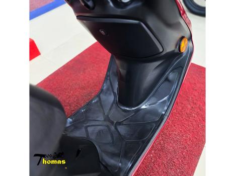 Comprar Suzuki Burgman 125 Vermelho 2016 em Botucatu-SP