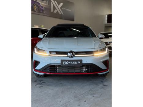 Comprar Sedan Volkswagen Jetta 2.0 4P 350 Tsi Gli Automático Dsg Cinza ...