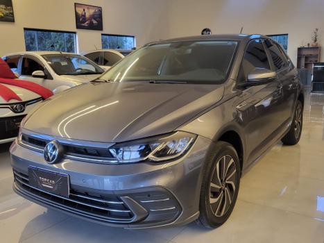 Comprar Hatch Volkswagen Polo Hatch 1.0 12v 4P 200 Tsi Highline ...