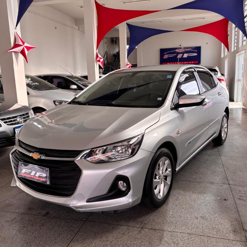 Comprar Sedan Chevrolet Onix Sedan 1.0 12v 4P Flex LT Plus Turbo ...