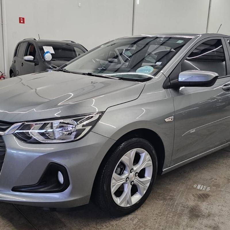 Comprar Sedan Chevrolet Onix Sedan 1.0 12v 4P Flex Ltz Plus Turbo ...