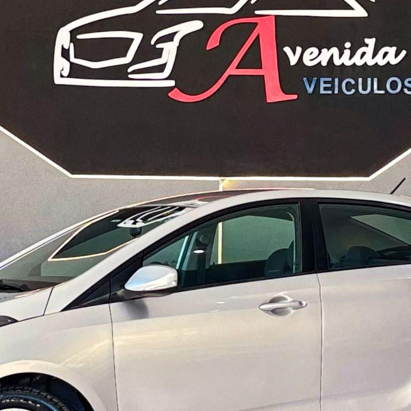 Comprar Sedan Hyundai HB 20 Sedan 1.6 16v 4P Flex Comfort Automático ...
