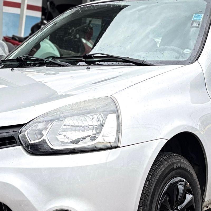Comprar Hatch Renault Clio Hatch 1.0 16v 4P Expression Prata 2014 em ...