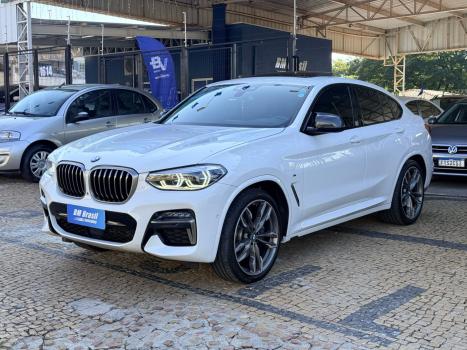 Comprar Suv Bmw X4 3.0 24v 4P Twinpower M40i Turbo Steptronic ...