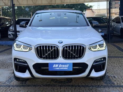 Comprar Suv Bmw X4 3.0 24v 4P Twinpower M40i Turbo Steptronic ...