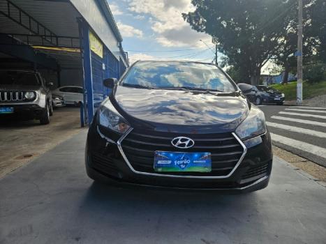 Comprar Hatch Hyundai HB 20 Hatch 1.0 12v 4P Flex Comfort Preto 2016 em ...