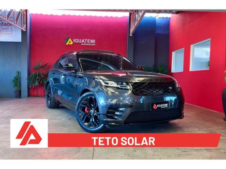Comprar Suv Land Rover Range Rover Velar 2.0 16v 4P P300 SE R-dynamic ...