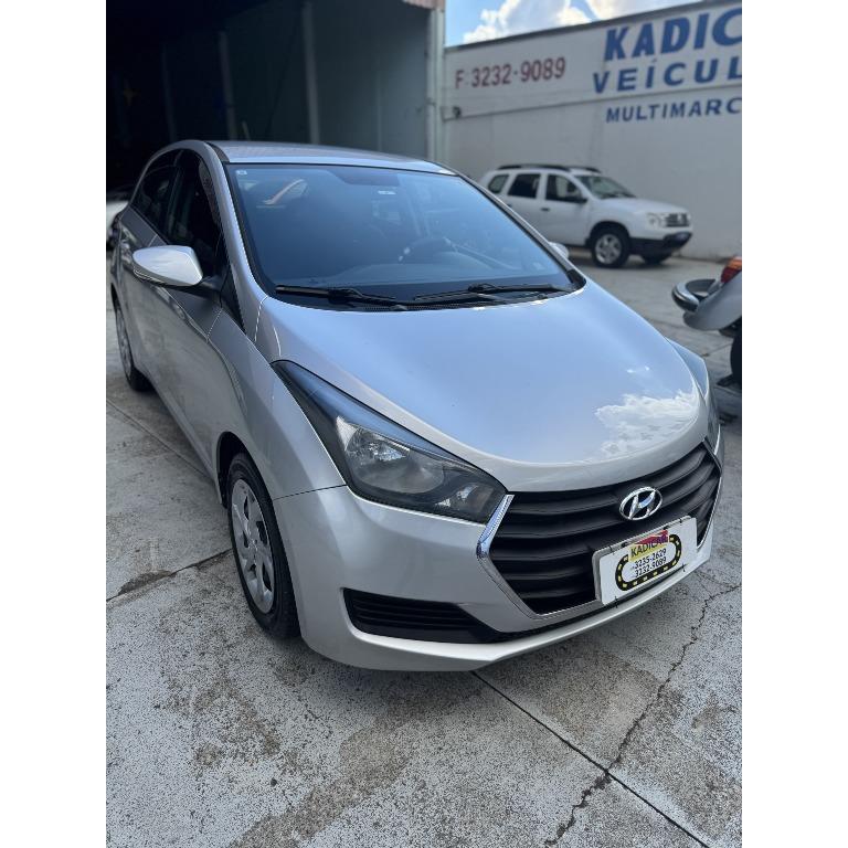 Comprar Hatch Hyundai HB 20 Hatch 1.6 16v 4P Flex Comfort Plus ...