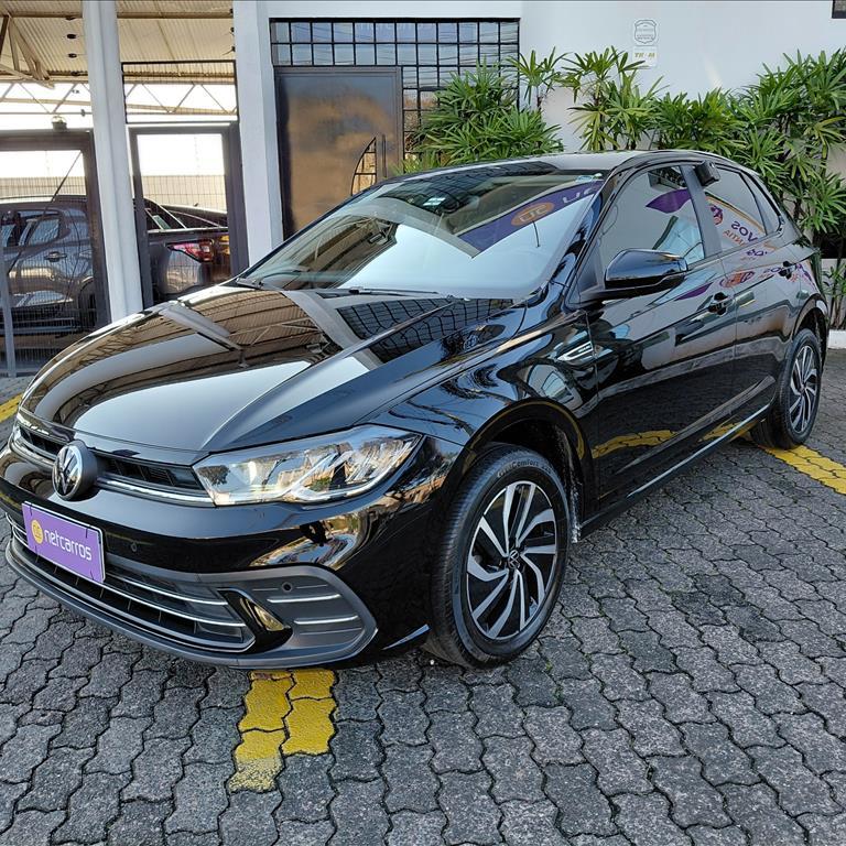 Comprar Hatch Volkswagen Polo Hatch 1.0 4P 170 Tsi Highline Automático ...