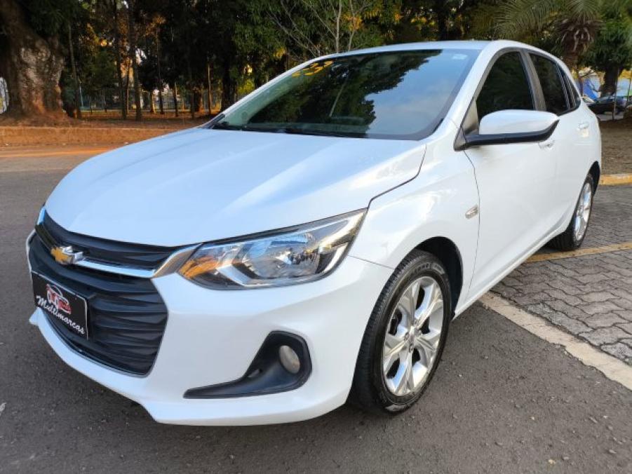 Comprar Sedan Chevrolet Onix Sedan 1.0 12v 4P Flex Ltz Plus Turbo ...