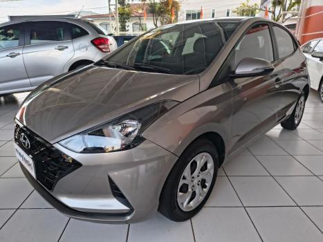 Comprar Hatch Hyundai HB 20 Hatch 1.0 12v 4P Flex Tgdi Turbo Vision ...
