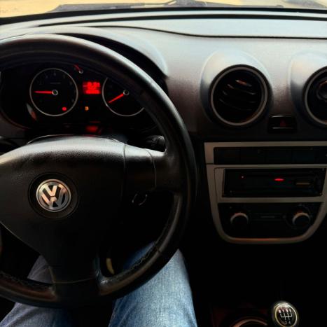 Comprar Sedan Volkswagen Voyage 1.0 4P Flex Preto 2012 em Sorocaba-SP