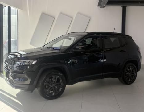 Comprar Suv Jeep Compass 1.3 16v 4P Flex Longitude T270 Turbo ...