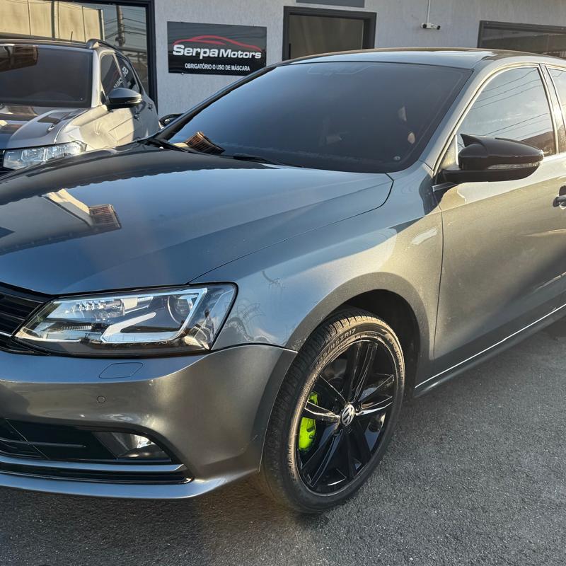 Comprar Sedan Volkswagen Jetta 2.0 4P Tsi Highline 211 CV Automático ...
