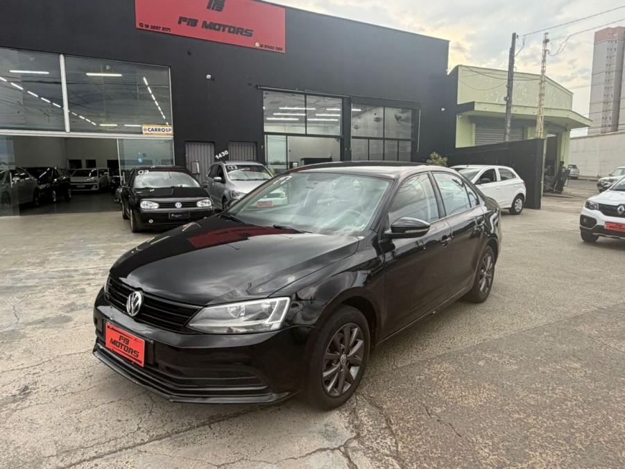 Comprar Sedan Volkswagen Jetta 1.4 16v 4P Tsi Trendline Automático ...