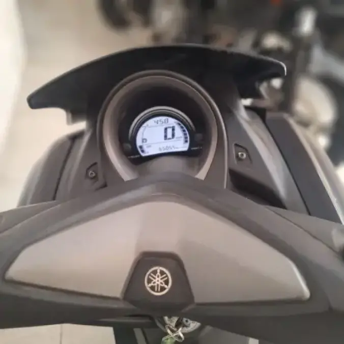 Comprar Yamaha Nmax 160 Abs Preto 2019 em Piracicaba-SP