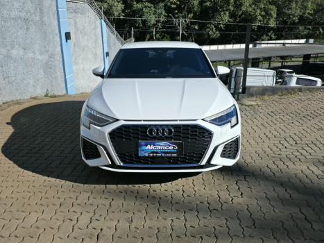 Comprar Sedan Audi A3 Sedan 1.4 16v 4P 35 Tfsi S Line Tiptronic ...