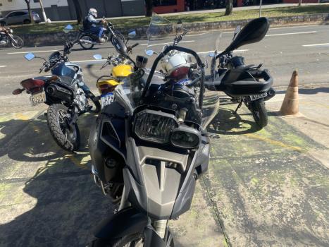 Comprar Bmw F 800 GS Adventure Preto 2015 em Piracicaba-SP