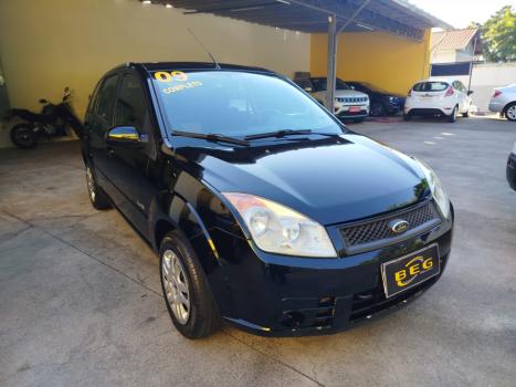 Comprar Hatch Ford Fiesta Hatch 1.6 4P Class Flex Preto 2009 em ...